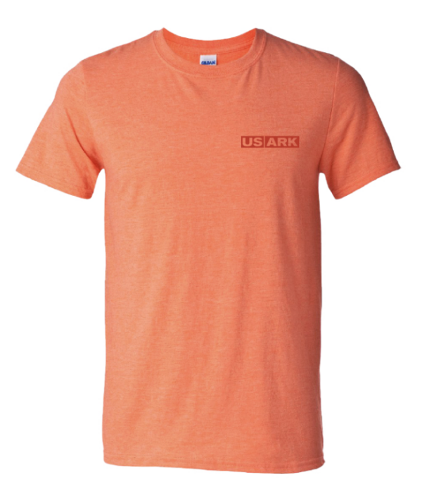 T-Shirt: Adeline Robinson Bearded Dragon | USARK - United States ...